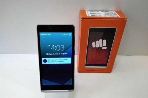 Прошить телефон micromax q354