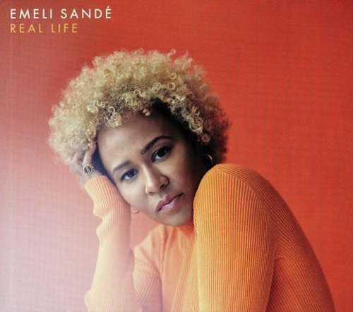 Emeli Sande Real Life