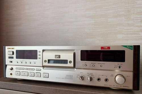 Sony DTC-2000ES