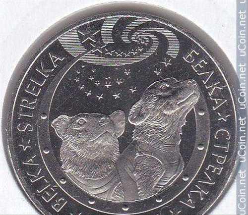 Монеты Казахстан 2020