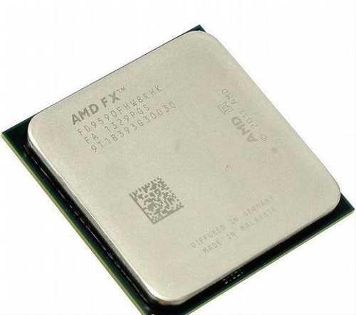 AMD FX 9590 доставка дмитрий