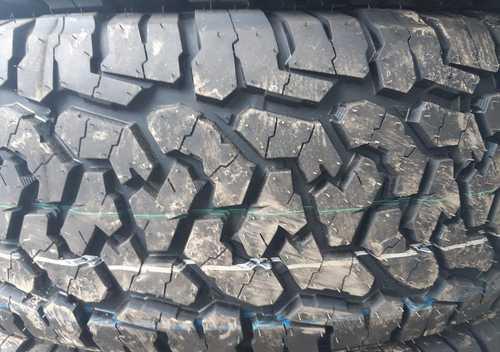 Новые шины R20 275 60 Roadcruza RA 1100 A/T