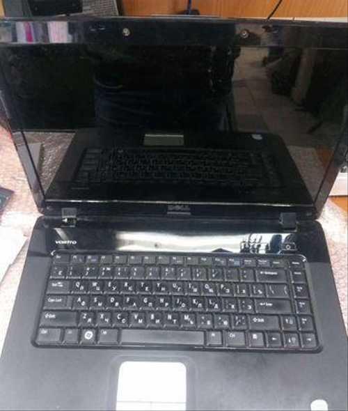Ноутбук dell PP37L