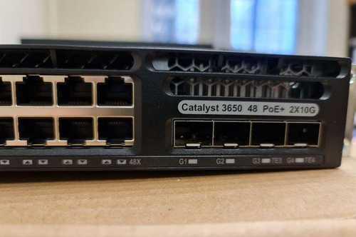 Cisco catalyst 3560 poe 48