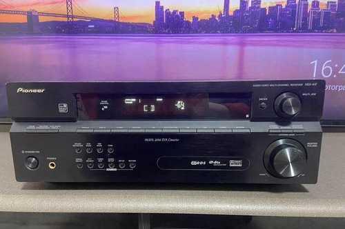 Pioneer vsx 417