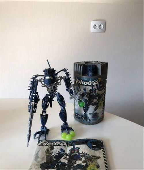 Bionicle 8902 vezok