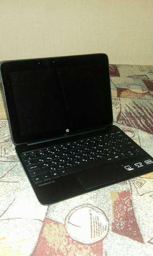 HP SlateBook x2 32g