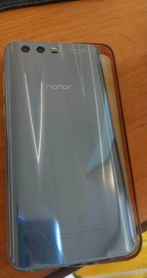 Телефон Honor 9