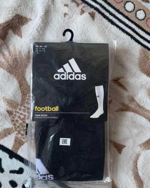 Гетры футбольные adidas