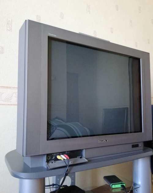 Телевизор Sony 29"