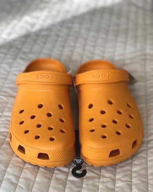 Crocs кроксы сабо детские сандали
