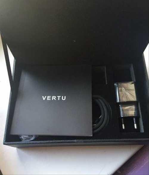 Аксессуары на Vertu