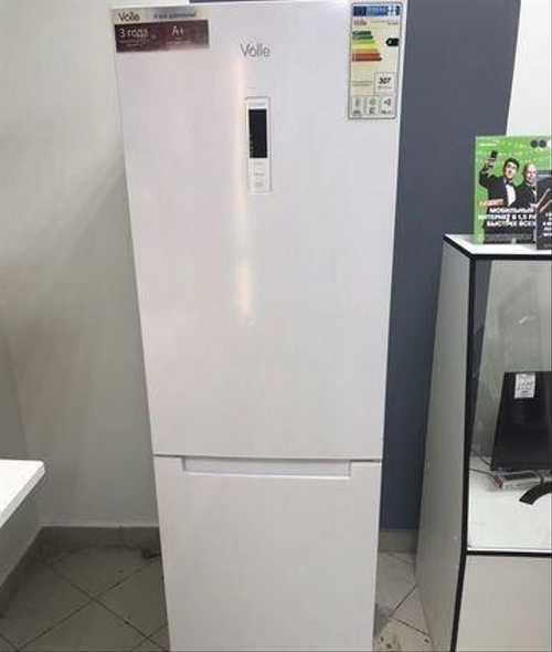 Холодильник Volle vlh-245wh арт-17276(С)
