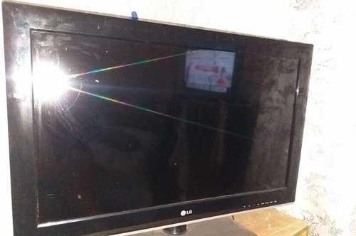 Телевизор 32" (81 см) LG 32LM340T-ZA