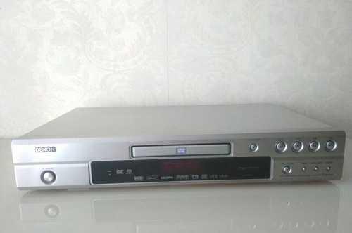 Dvd проигрыватель Denon DVD-1930
