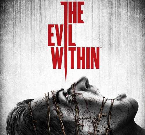 The Evil Within