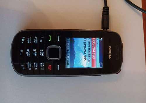 Телефон Nokia 1661-2