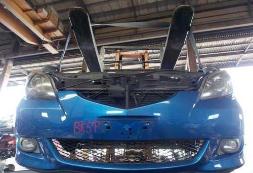 Nose cut mazda axela BK5P ZY