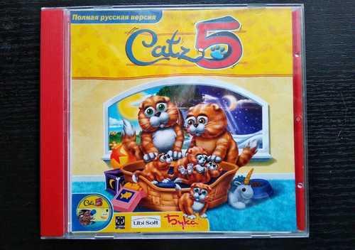 Игры на CD