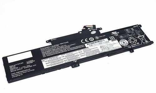 Аккумулятор L17L3P53, L17M3P55 к Lenovo ThinkPad L