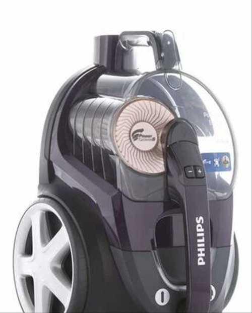 Пылесос Philips fc 9734