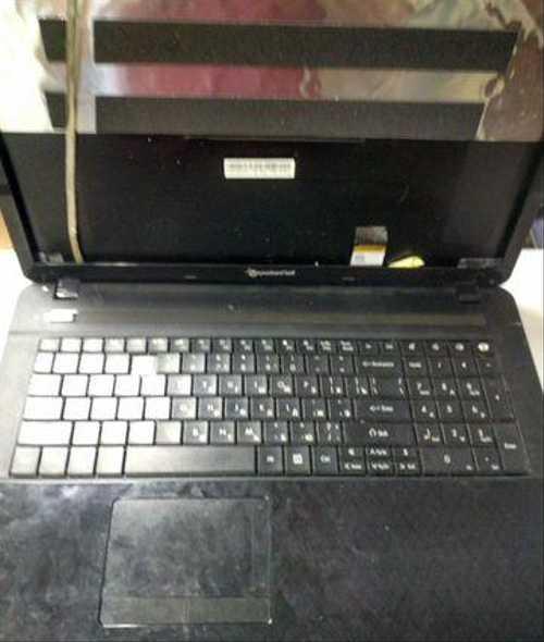 Packard bell EG70