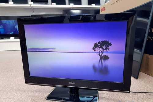 Телевизор ЖК Polar 66LTV3004 26" HD 50Гц
