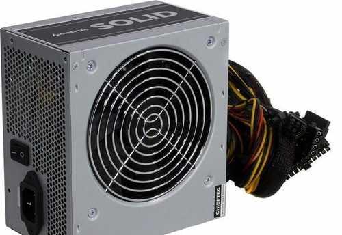 Chieftec solid GPP-600S 600W