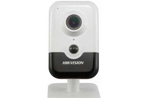 Видеокамера IP Hikvision DS-2CD2463G0-I (4-4мм)