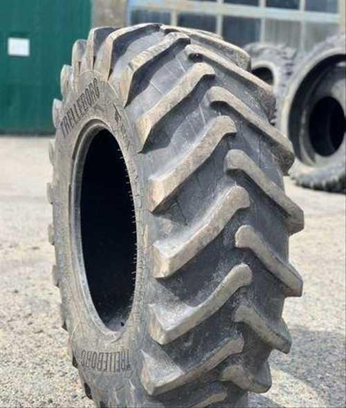 Шина 440/80R28 (16.9R28) Trelleborg
