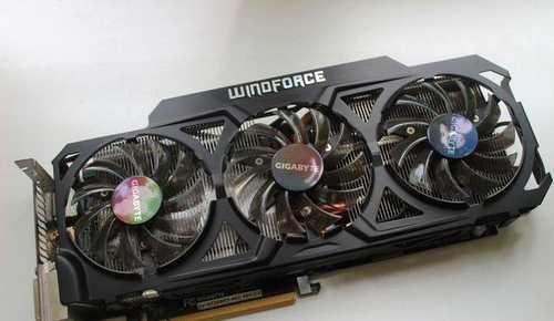 4gb ddr5 gtx770 Gigabyte