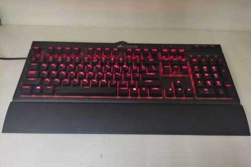 Игровая клавиатура Corsair K68