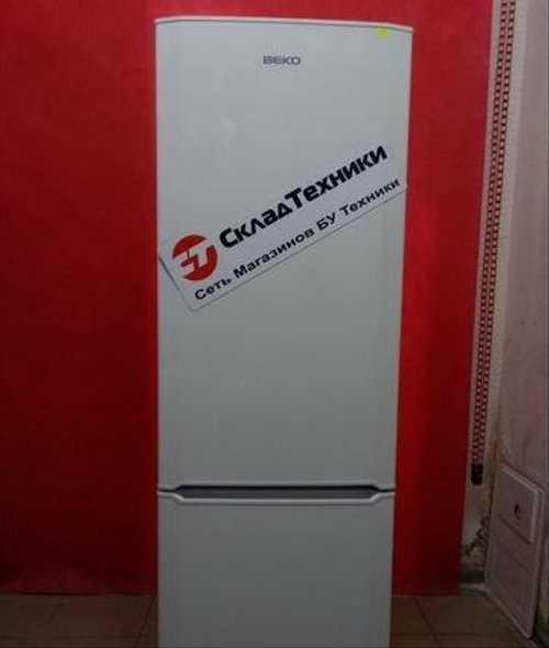 Холодильник beko CS325000
