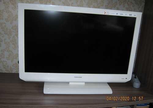 Телевизор Toshiba 32HL834R