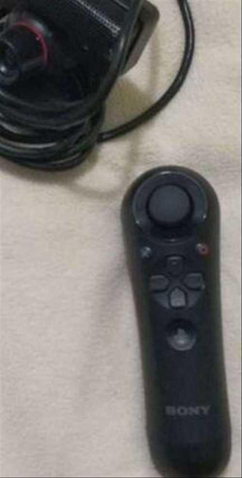 Ps3 move navigation controller