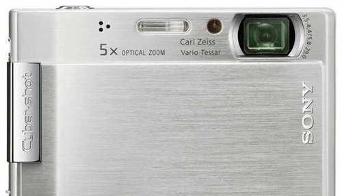 Фотоаппарат Sony Cyber-shot Full HD 1080