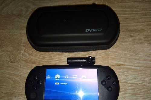 PSP E-1008
