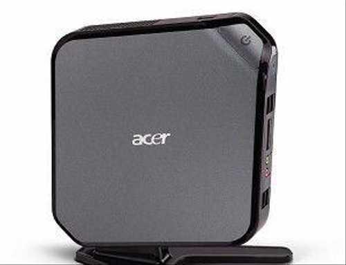 Компактный пк (Неттоп) Acer Veriton N282G