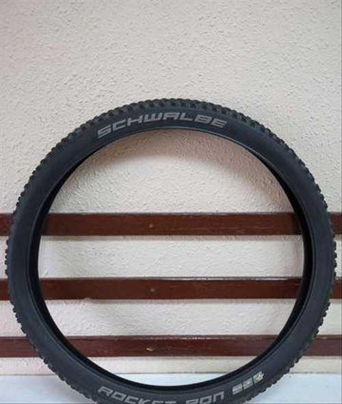 Покрышка Schwalbe Rocket Ron 27.5
