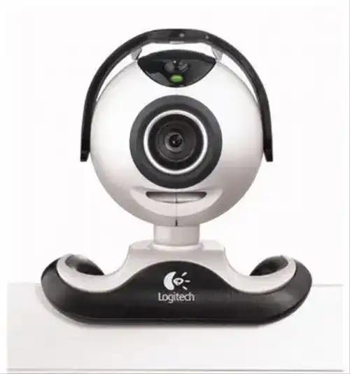 Веб-камера Logitech QuickCam Pro 4000