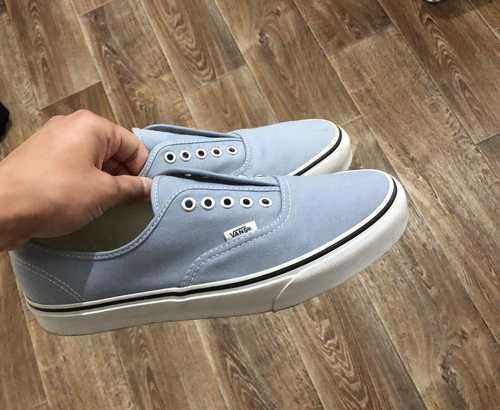 Кеды Vans