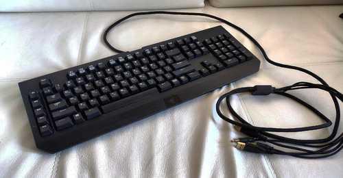 Razer BlackWidow 2014