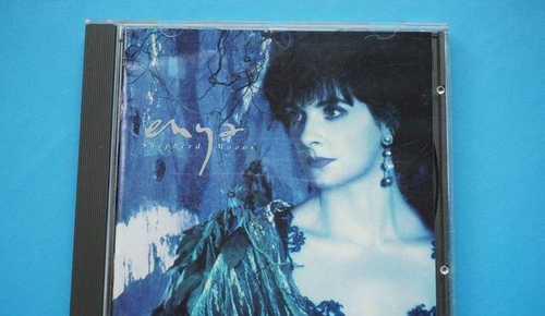 Enya -1991 -2000 -Germany -на компакт-дисках -CD