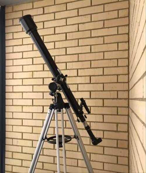 Телескоп Celestron PowerSeeker 60EQ