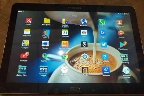 Samsung galaxy note 10 1 2014 edition 32 gb