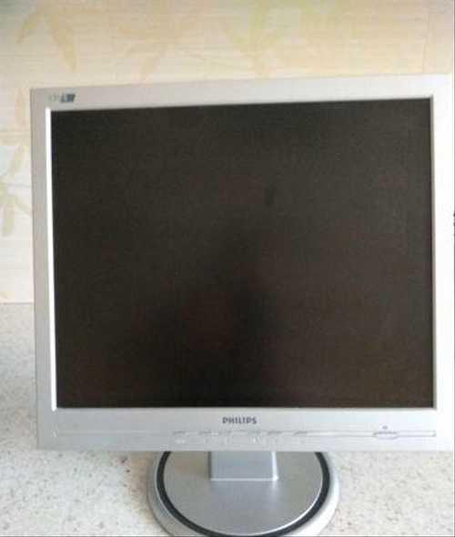Продаю мониторы Samsung, Philips 17"