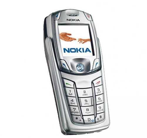 Nokia 6822