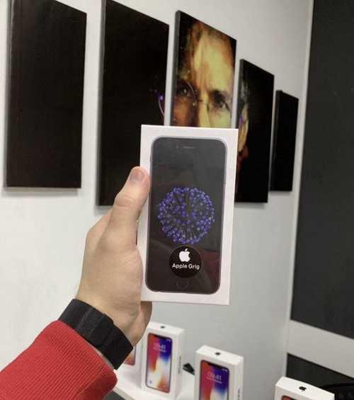 iPhone 6s 32Gb