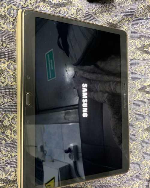 Планшет Samsung Galaxy TabS (SM-T800) 3/16