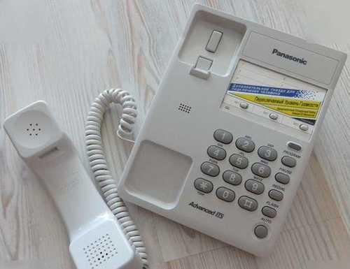 KX-tg2361. Panasonic KX-tsc35ruw фото.